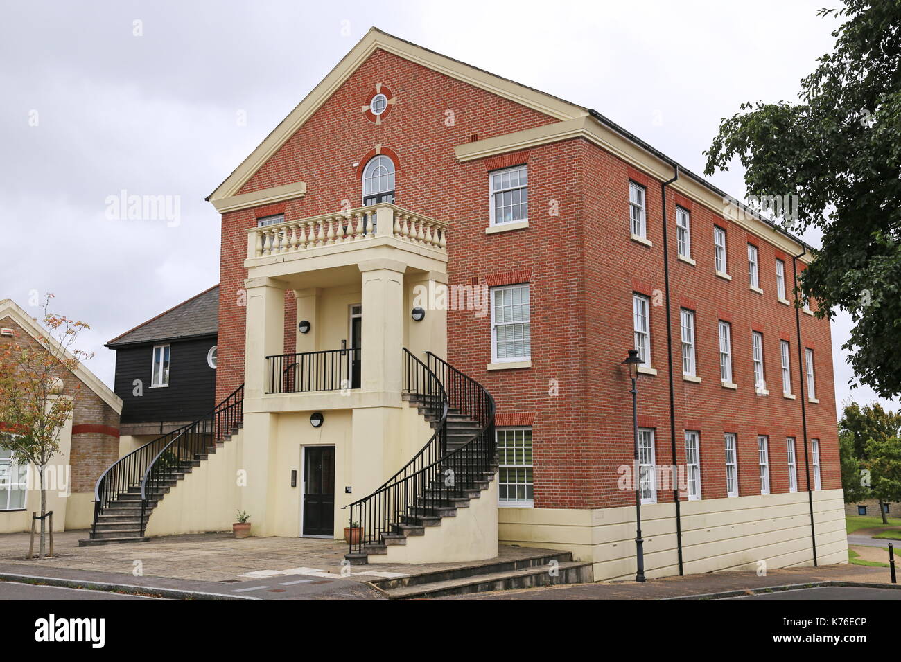 Netherton house hi-res stock photography and images - Alamy
