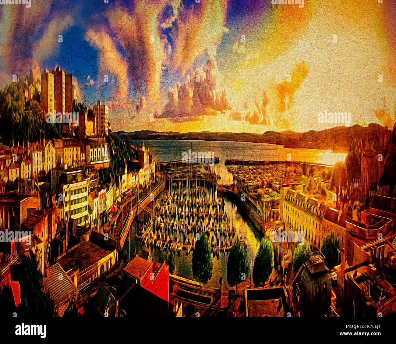 Fine art hi-res stock photography and images - Alamy