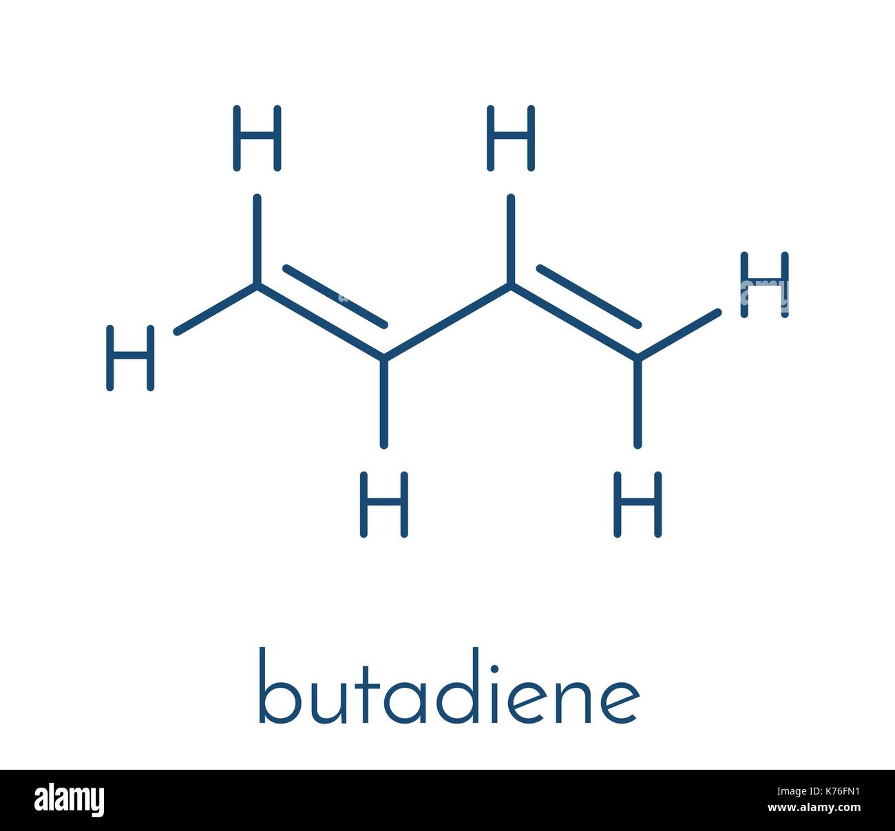 Synthetic rubber molecule hi-res stock photography and images - Alamy