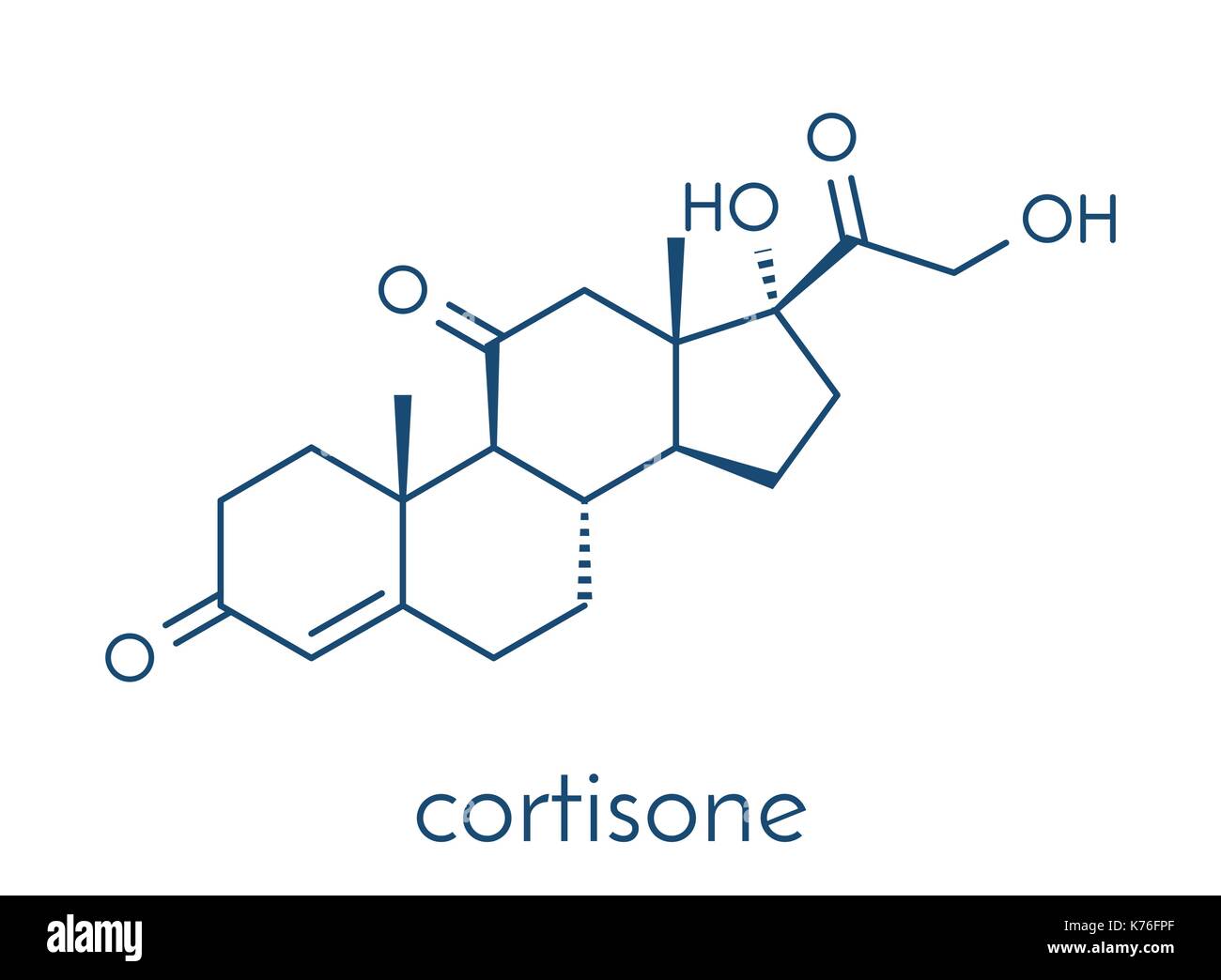 Cortisone hi-res stock photography and images - Alamy