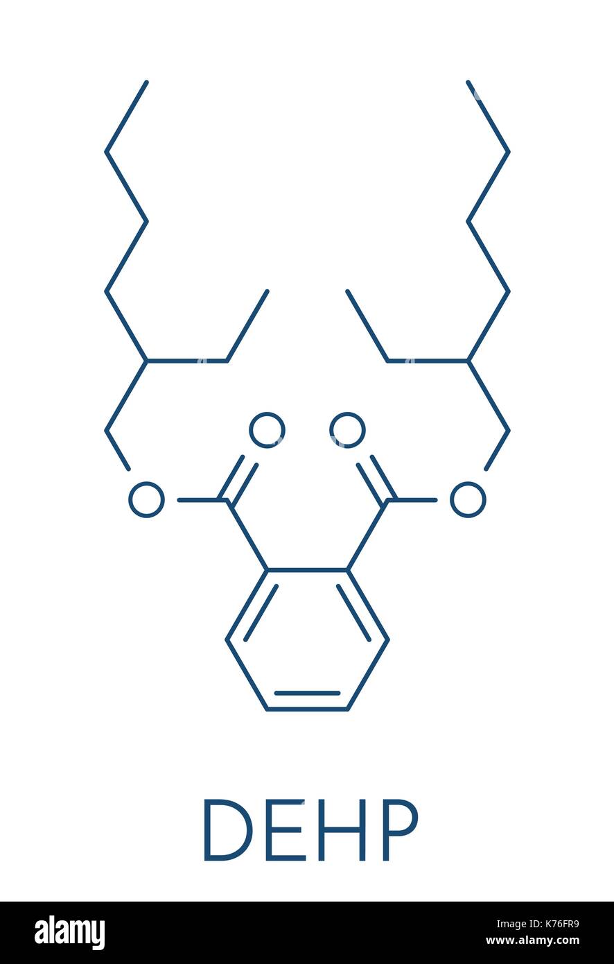 Diethylhexyl Stock Vector Images - Alamy