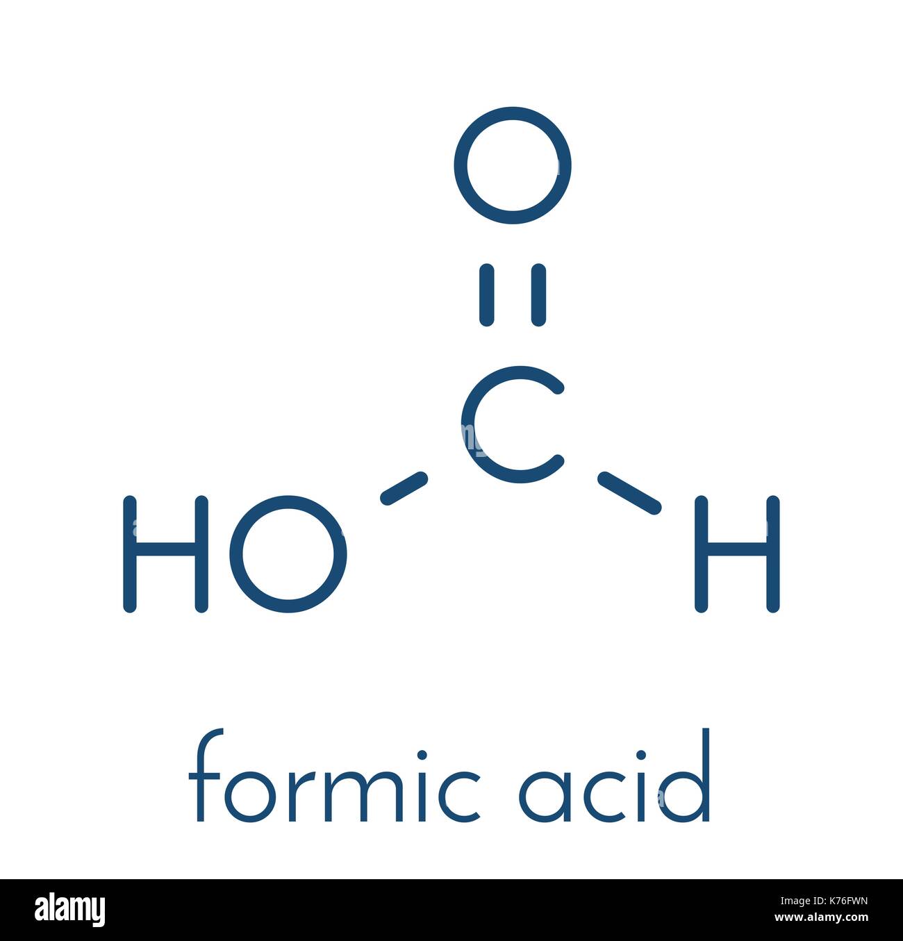 Formic Acid