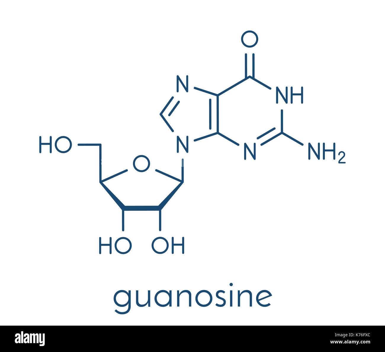 Guanosine triphosphate hi-res stock photography and images - Alamy