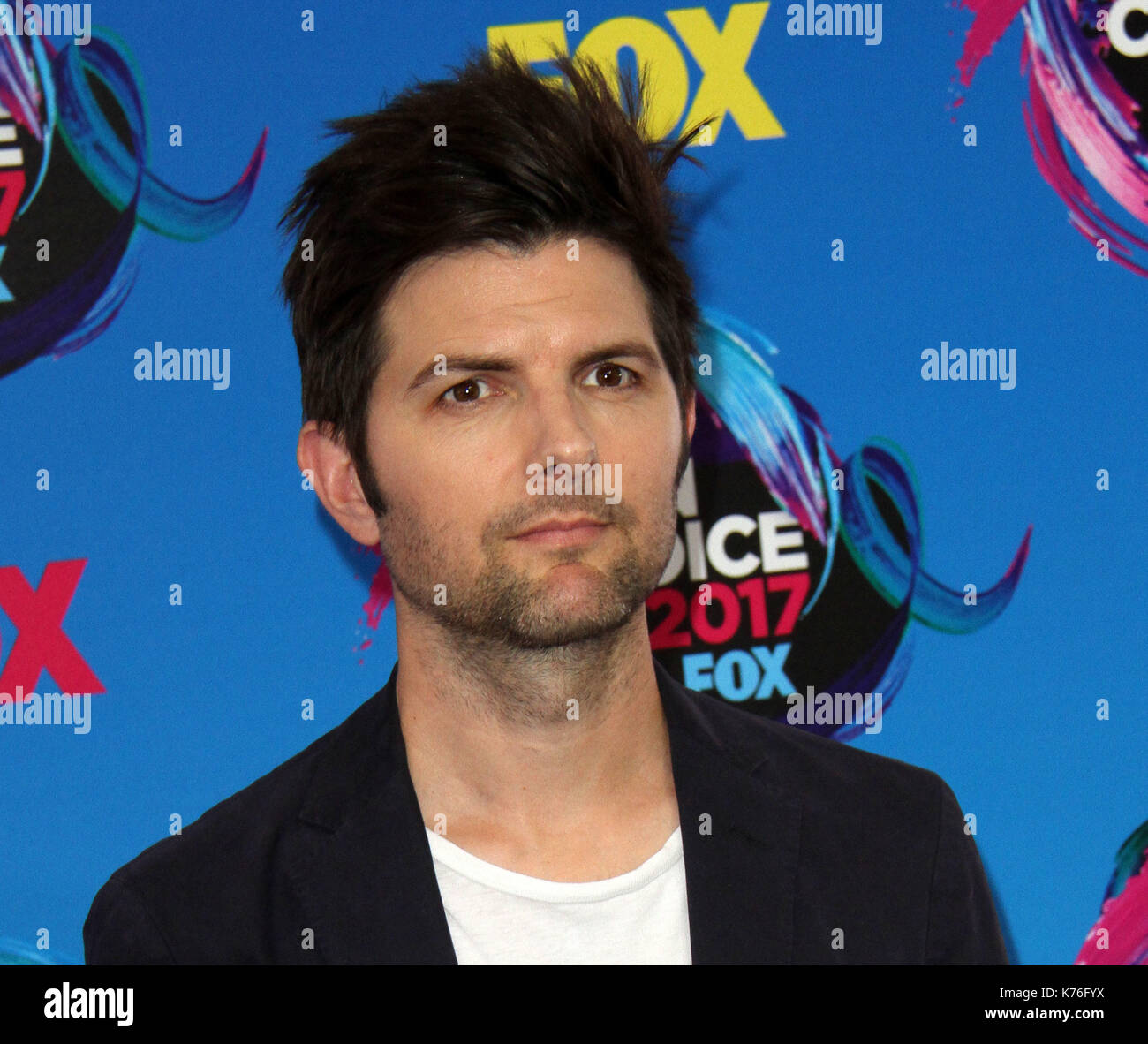 Teen Choice Awards 2017 held at The Galen Center - Arrivals Featuring ...