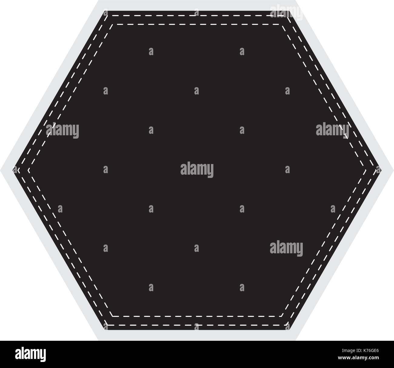 Isolated empty sale label Stock Vector Image & Art - Alamy