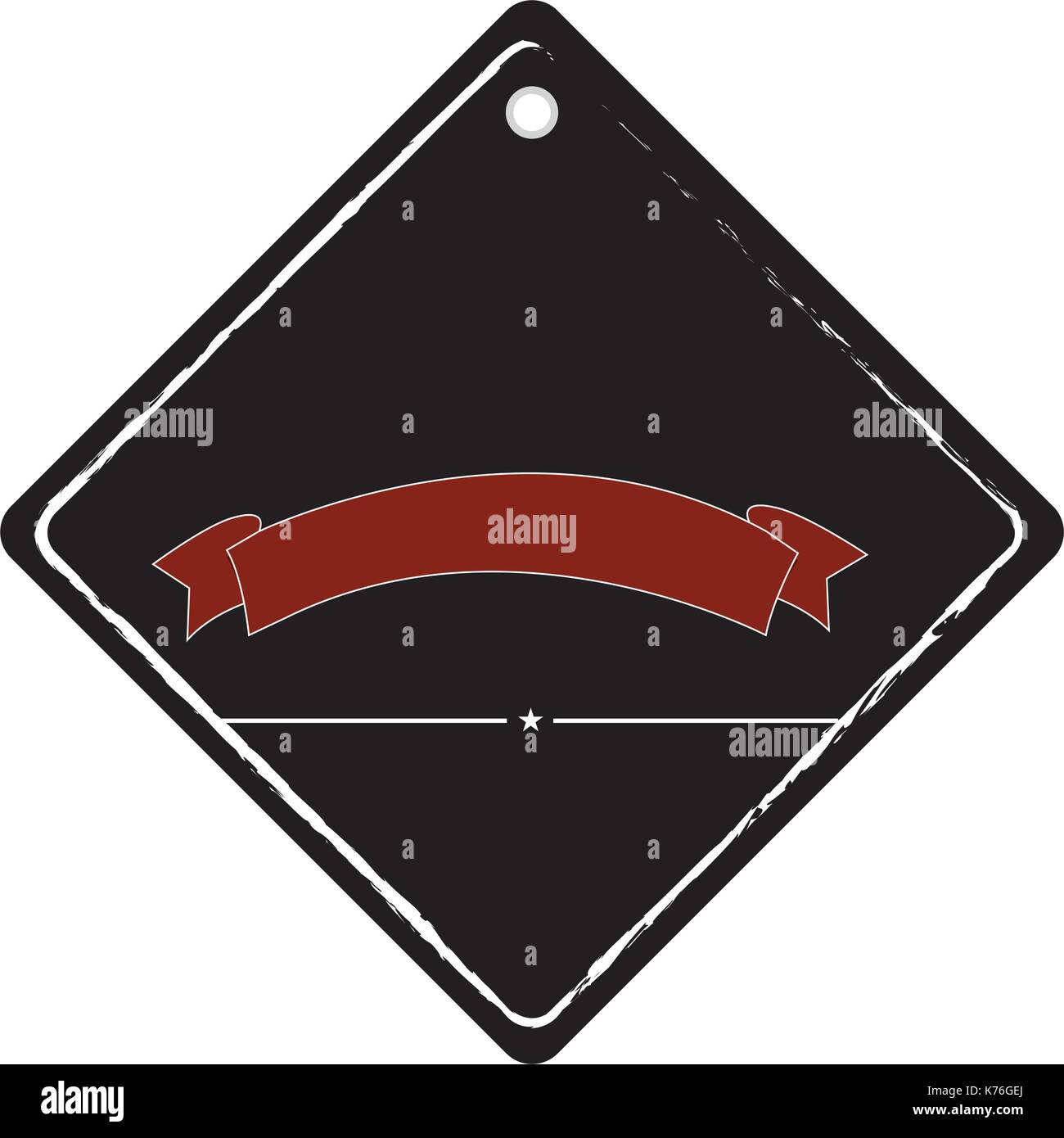 Isolated empty sale label Stock Vector Image & Art - Alamy