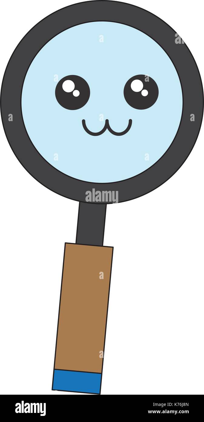 lupe icon image Stock Vector Image & Art - Alamy