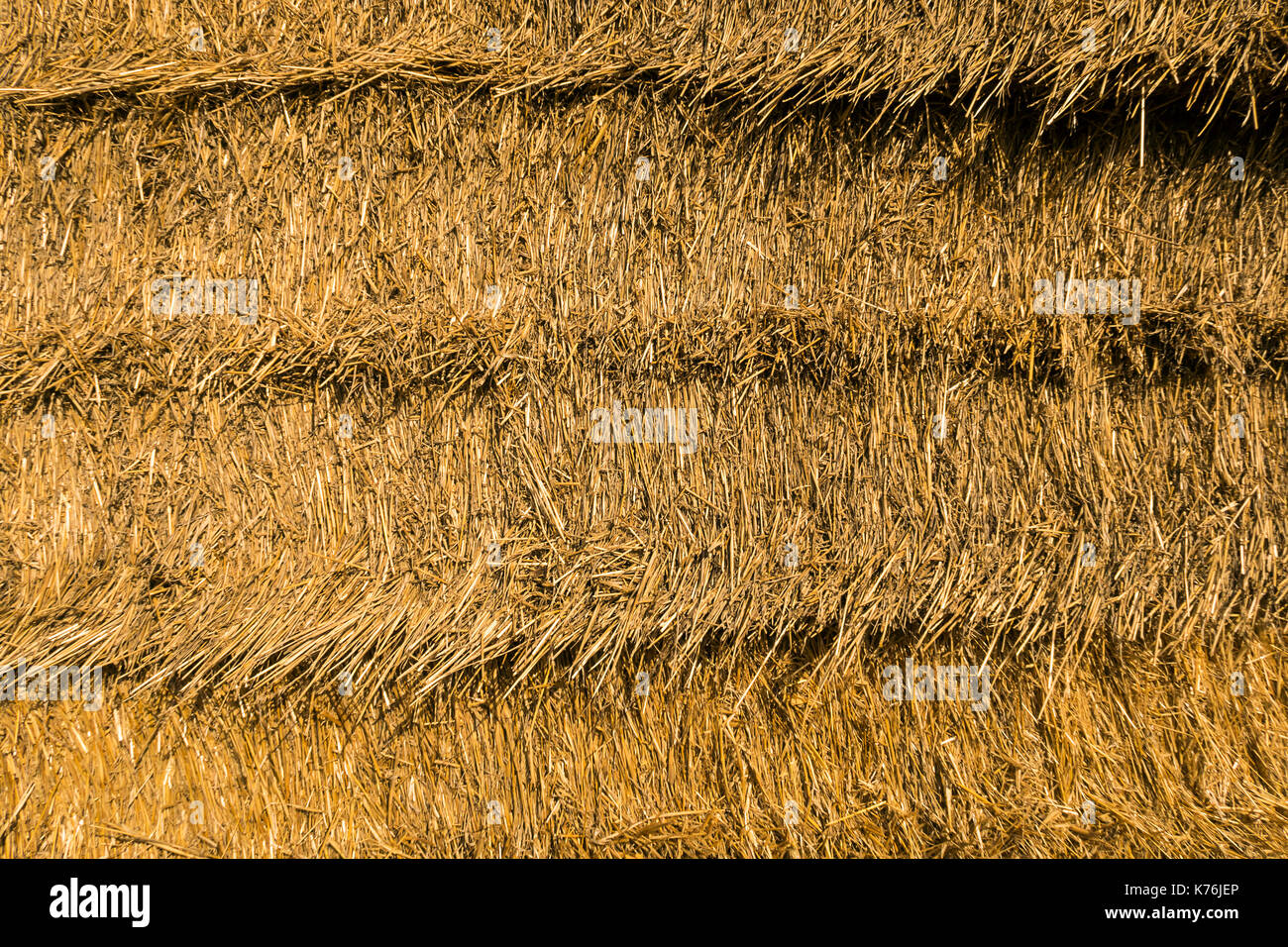 Straw texture wallpaper background hi-res stock photography and images ...