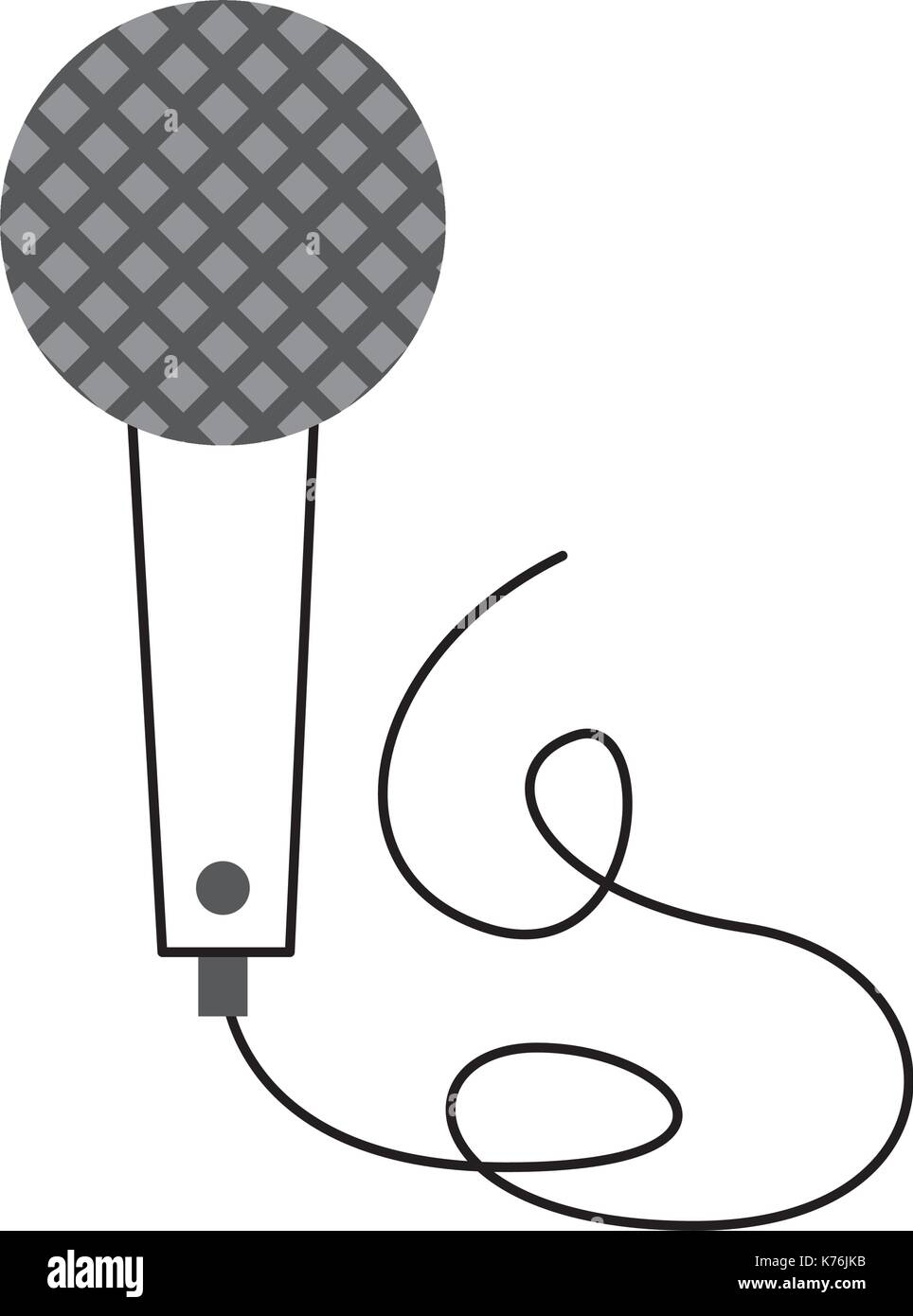 Cable profesional Stock Vector Images - Alamy