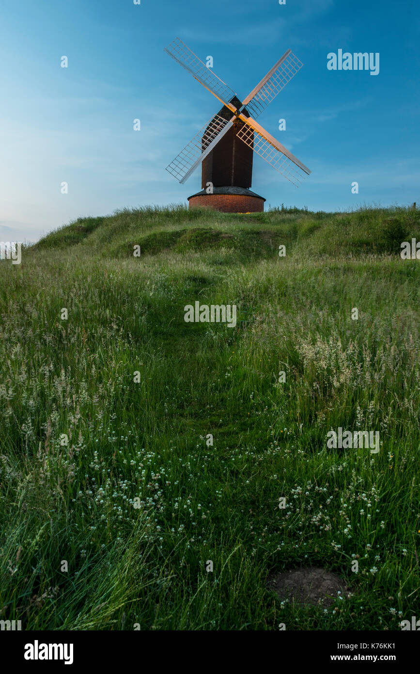 Oxford windmill hi-res stock photography and images - Alamy