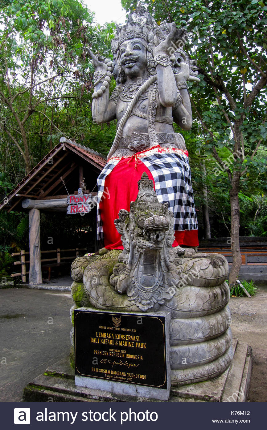 Balinese Mythology Stock Photos & Balinese Mythology Stock Images - Alamy
