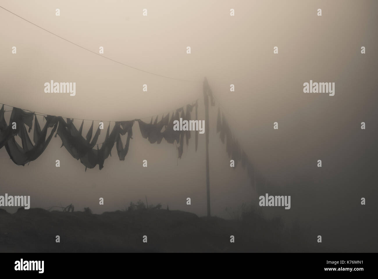 Holy cloth hi-res stock photography and images - Alamy