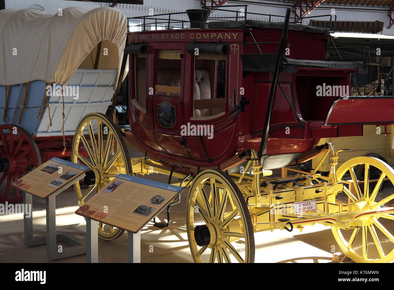 Coach 1800 hi-res stock photography and images - Alamy