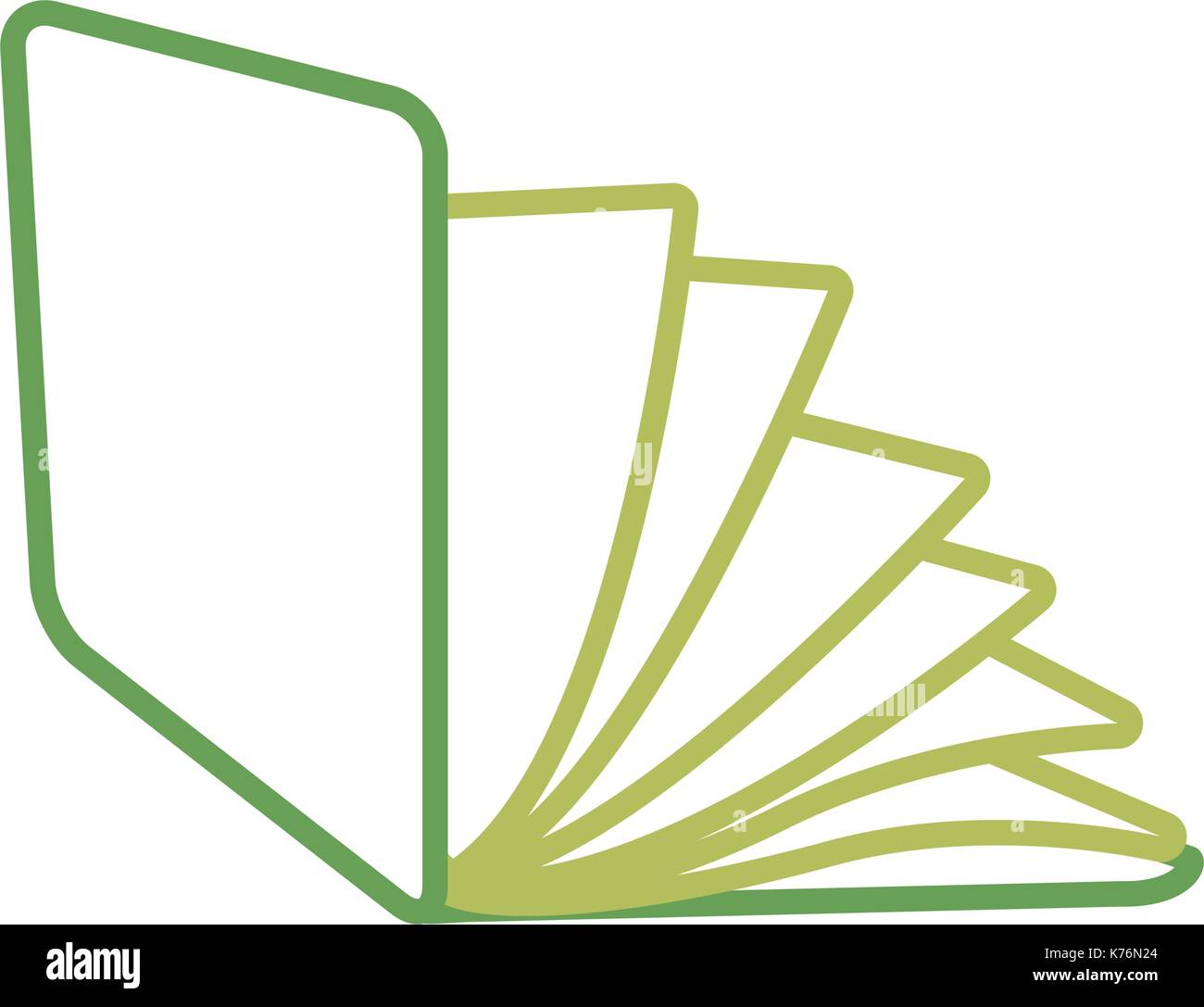 academic book icon Stock Vector Image & Art - Alamy