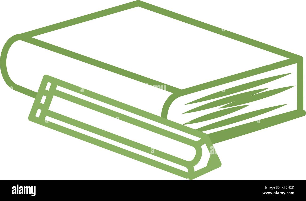 academic book icon Stock Vector Image & Art - Alamy