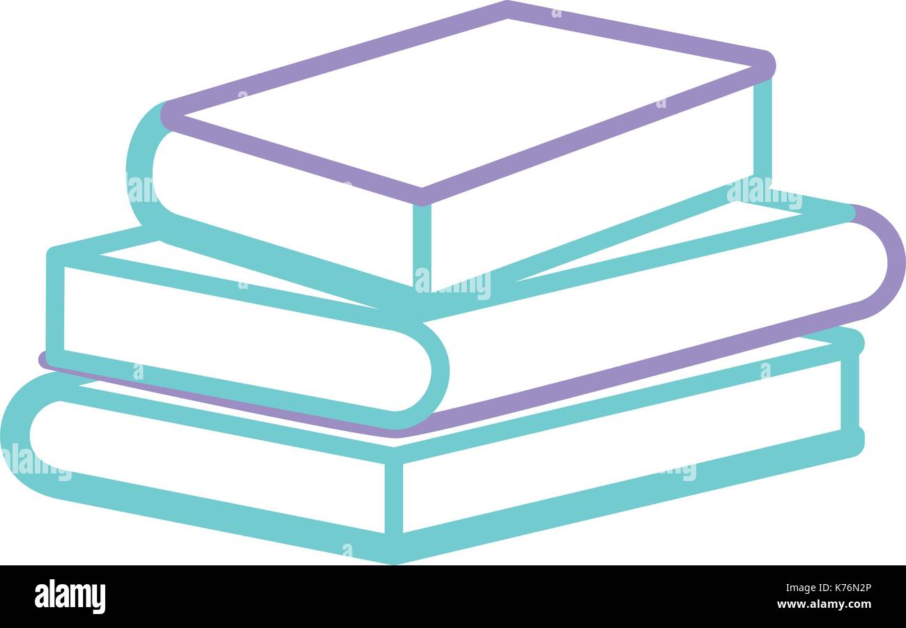 academic book icon Stock Vector Image & Art - Alamy