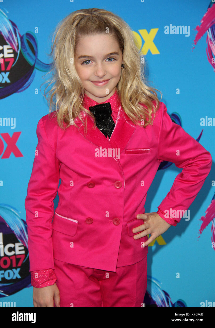 Grace mckenna hi-res stock photography and images - Alamy