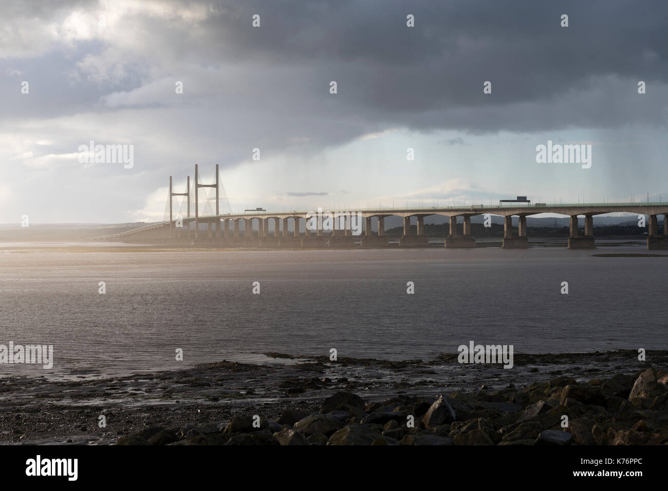 Severn Toll Bridge High Resolution Stock Photography and Images - Alamy
