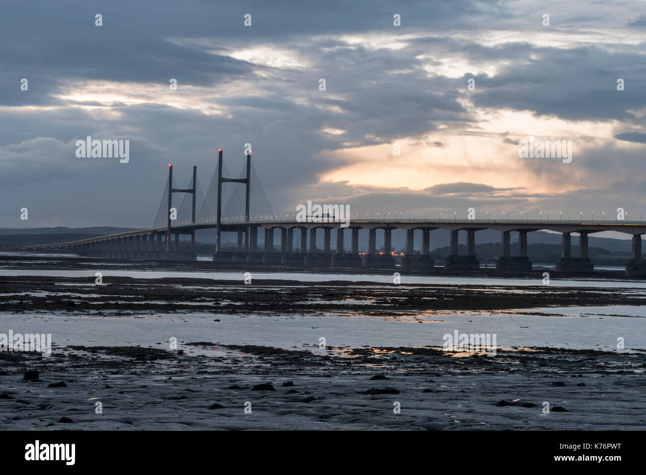 Severn Toll Bridge High Resolution Stock Photography and Images - Alamy