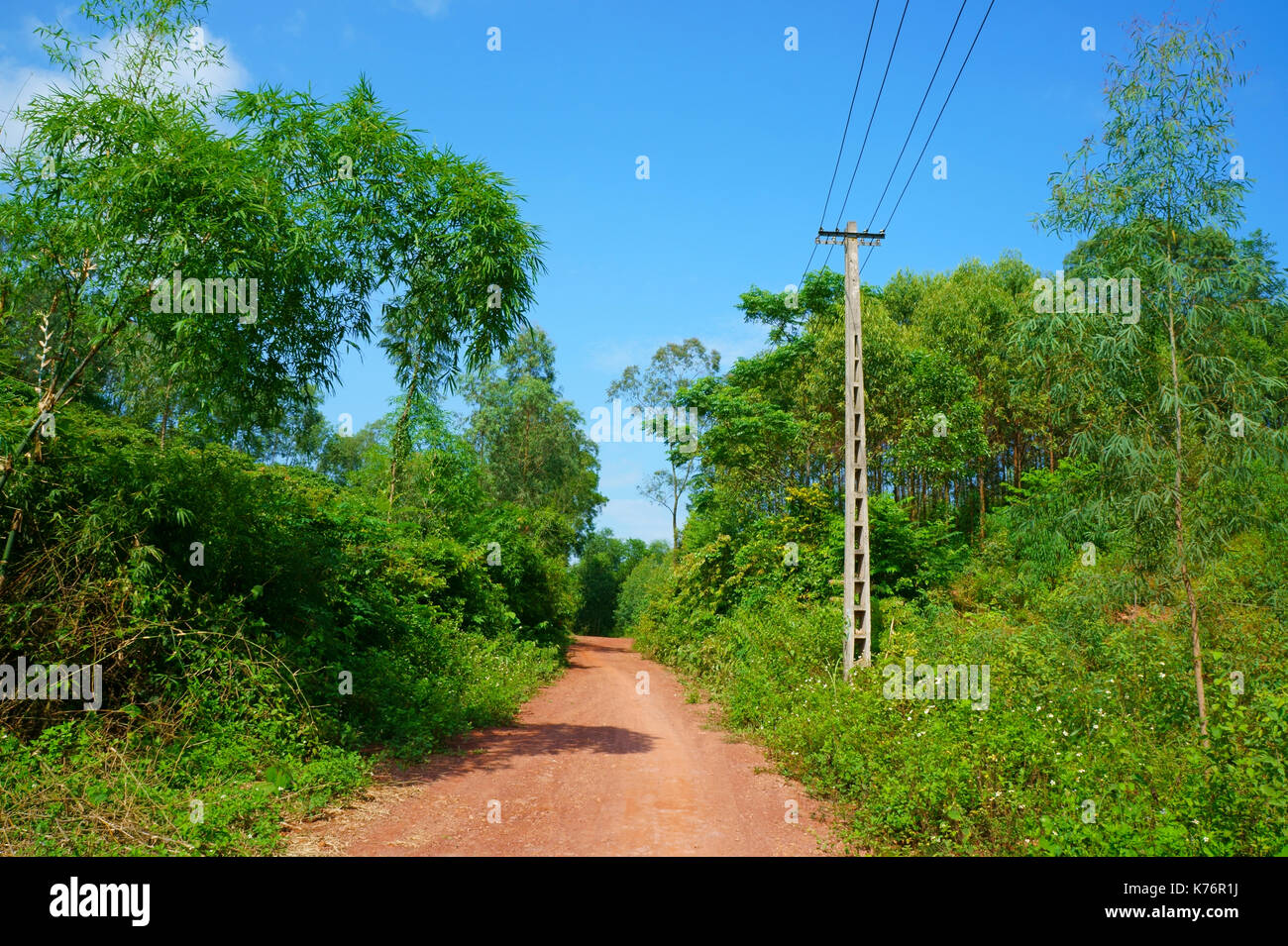 Pathway Hill High Resolution Stock Photography and Images - Alamy