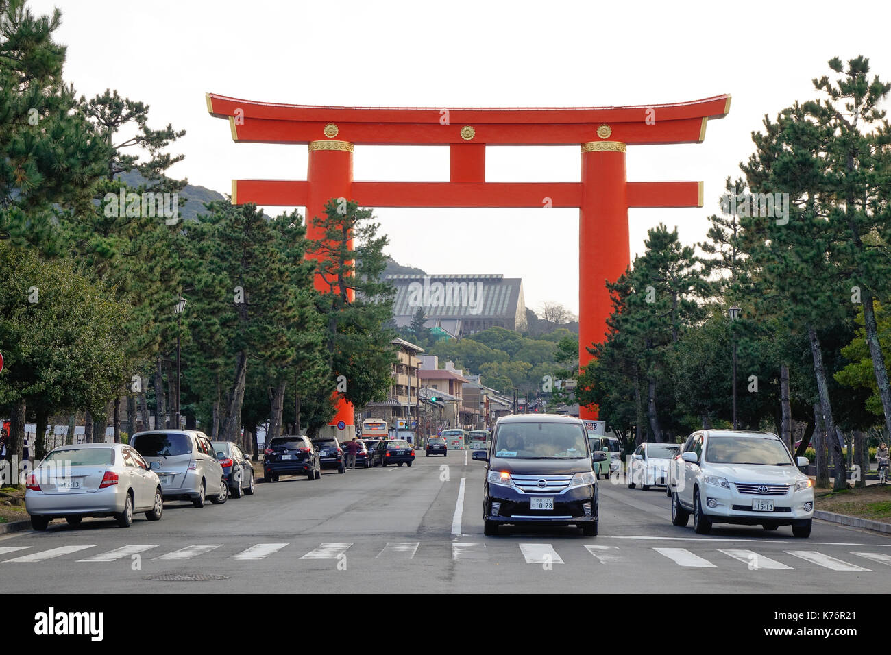 Torii Station High Resolution Stock Photography and Images - Alamy