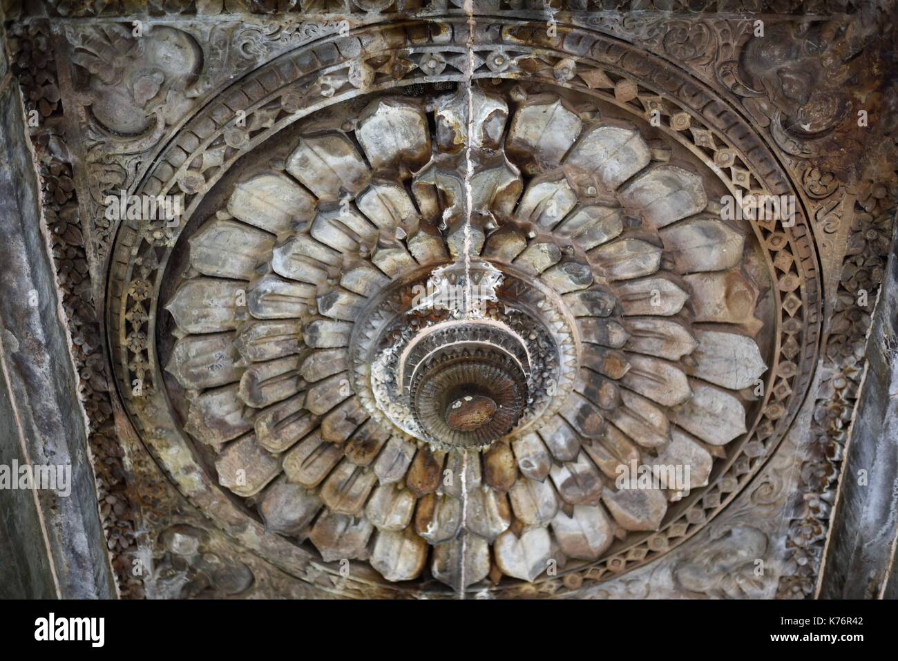 The varaha temple group hi-res stock photography and images - Alamy