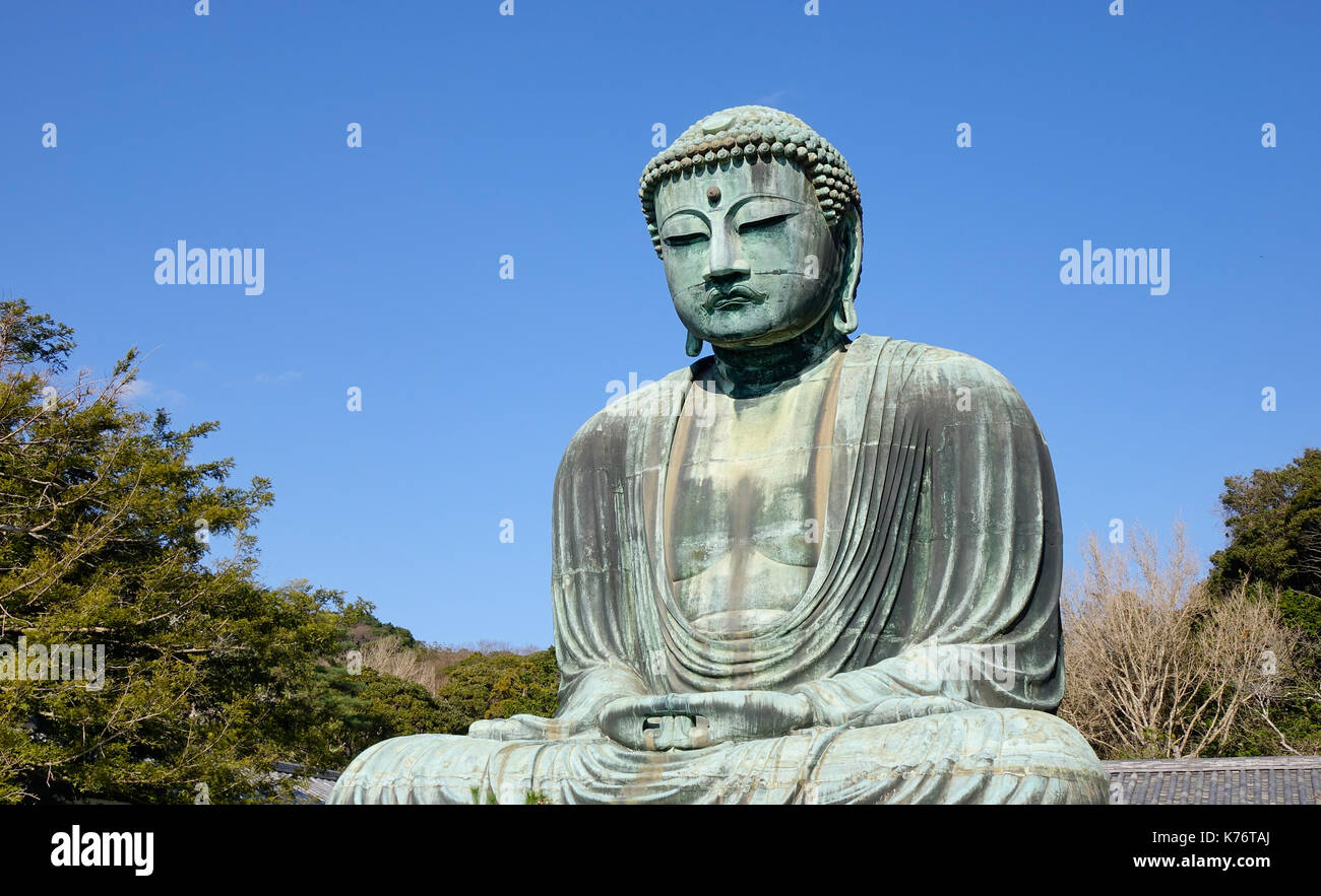 Kamakura attractions hi-res stock photography and images - Alamy