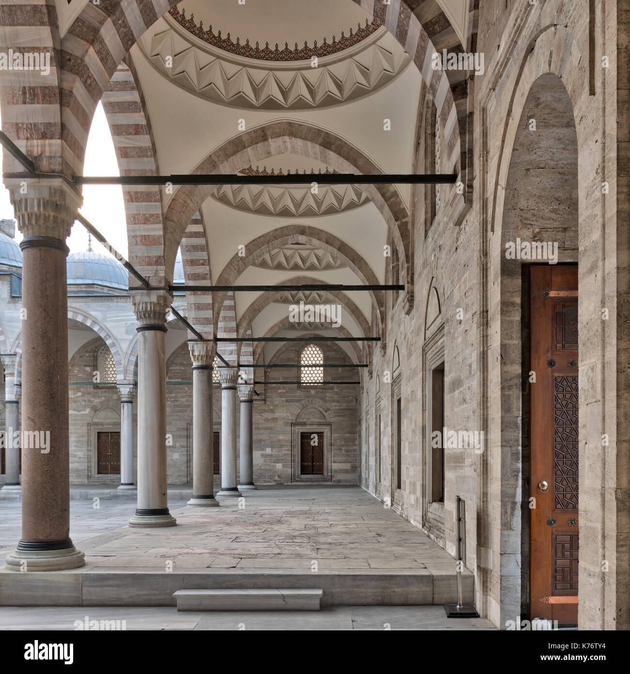 Ottoman baroque style hi-res stock photography and images - Alamy