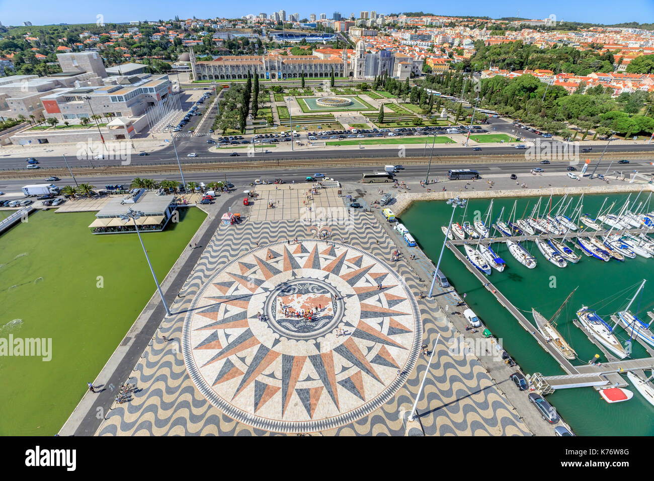 Panorama world map hi-res stock photography and images - Alamy