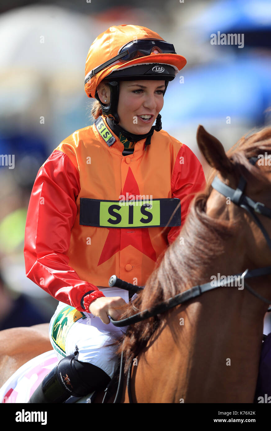 Miss cooley hi-res stock photography and images - Alamy