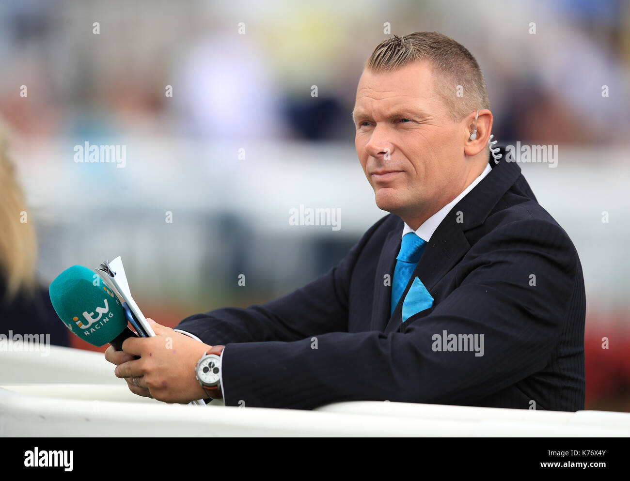 Matt chapman racing hi-res stock photography and images - Alamy