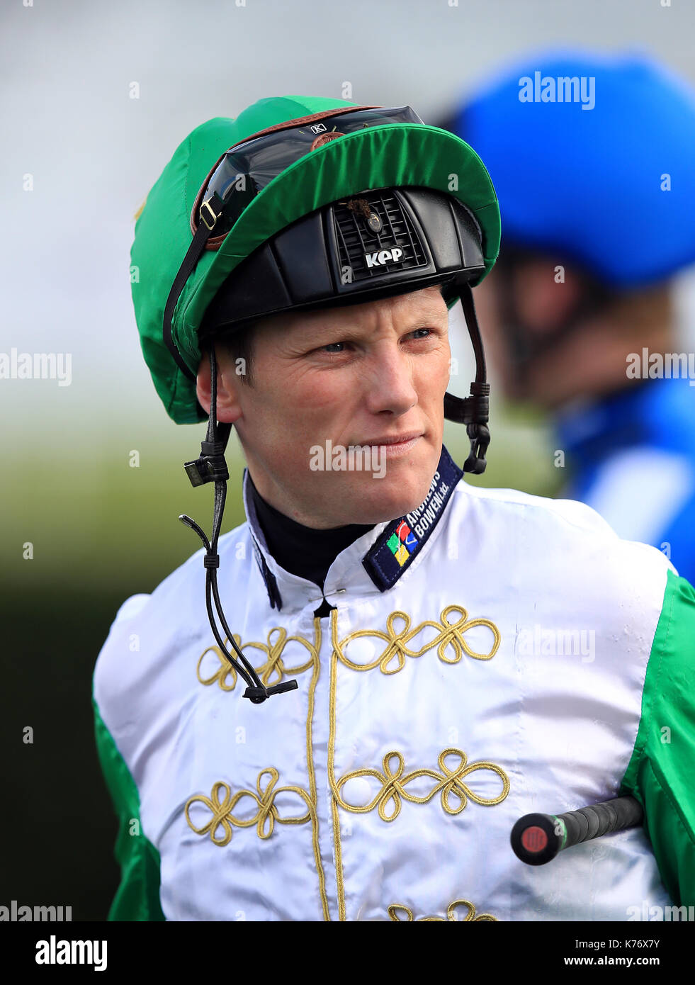 Weatherbys racing bank 300 hi-res stock photography and images - Alamy