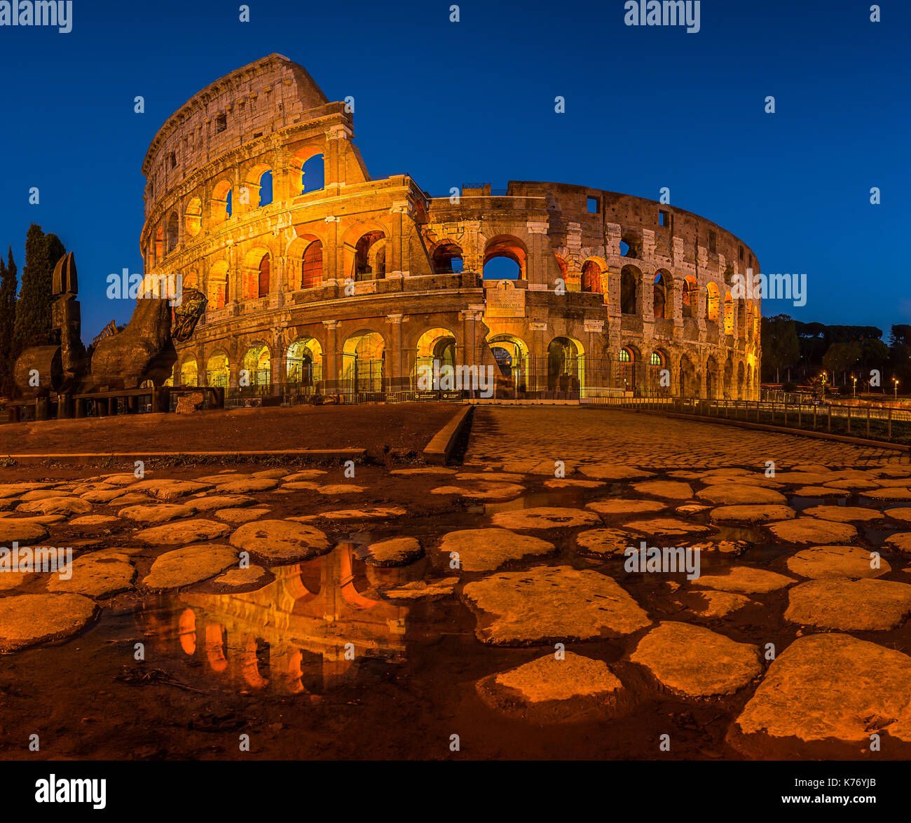 Soloseum hi-res stock photography and images - Alamy