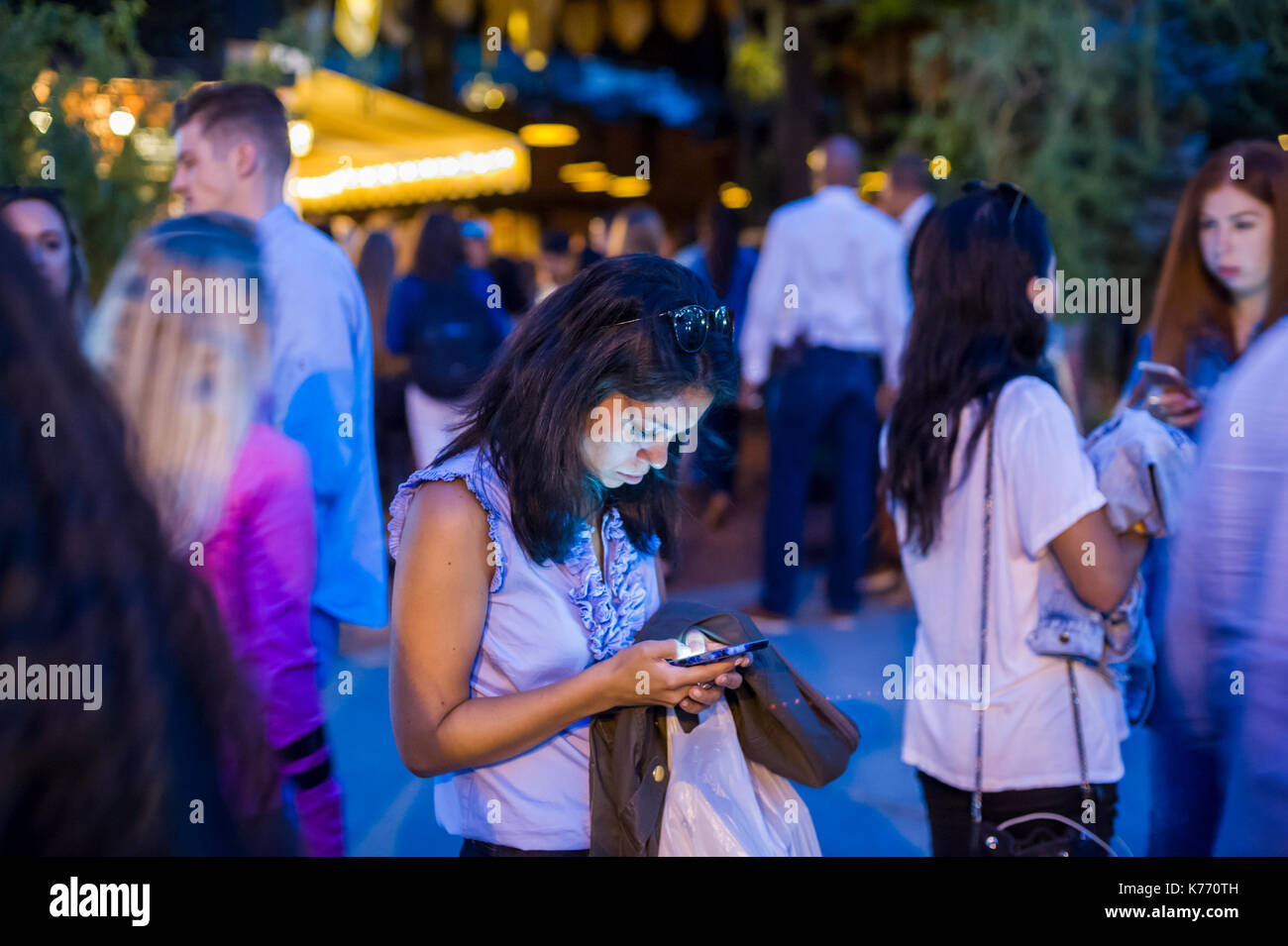 Nightspot hi-res stock photography and images - Alamy