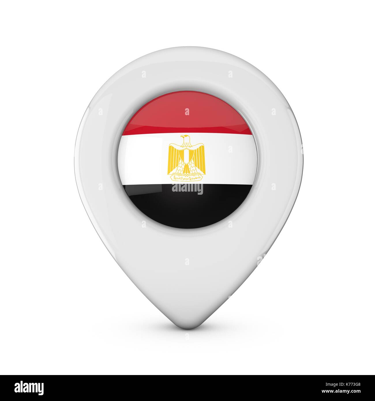 Egypt the location hi-res stock photography and images - Alamy