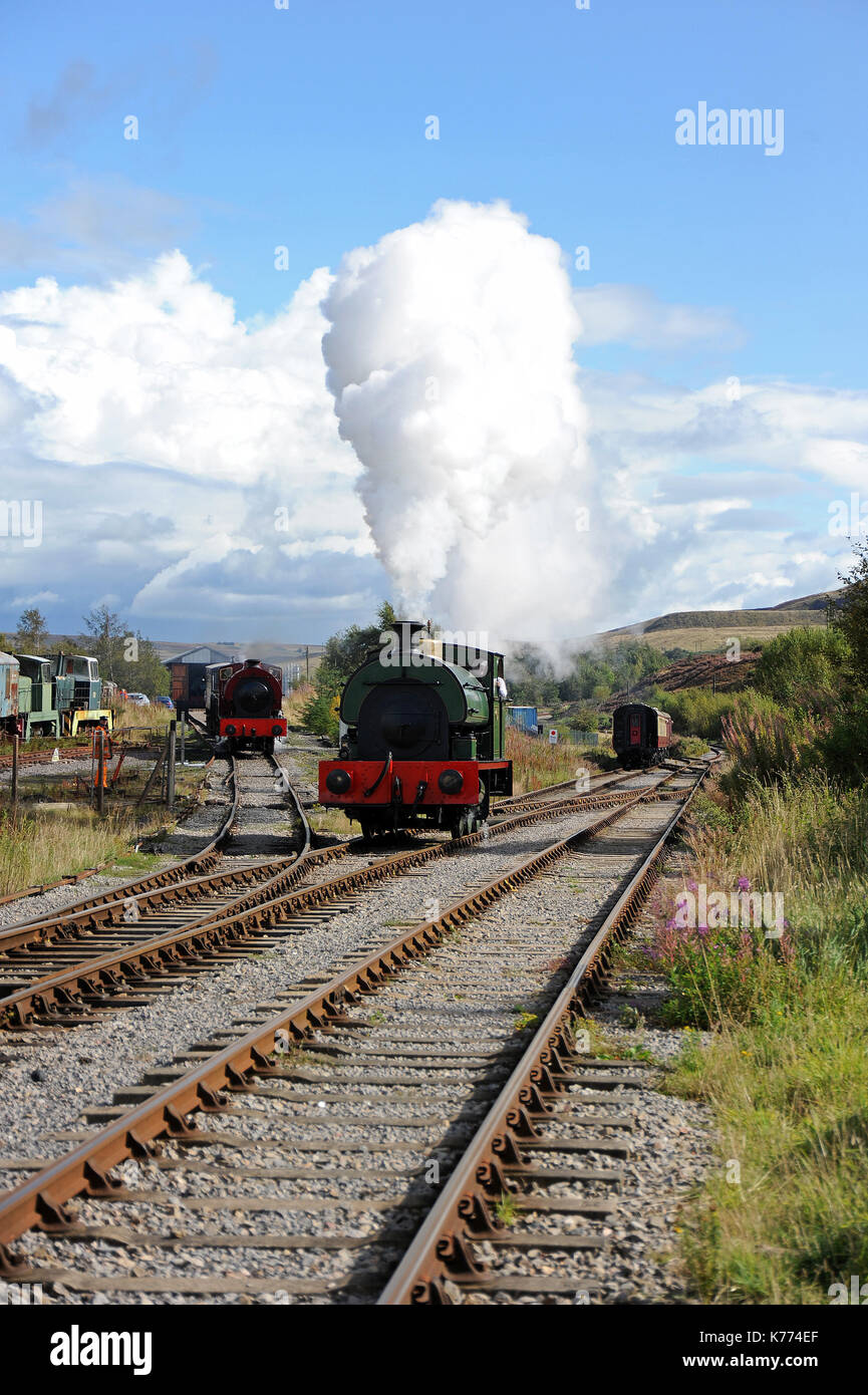 Sir gomer hi-res stock photography and images - Alamy
