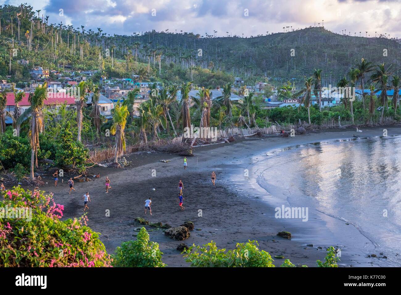 Oriente Province High Resolution Stock Photography and Images - Alamy