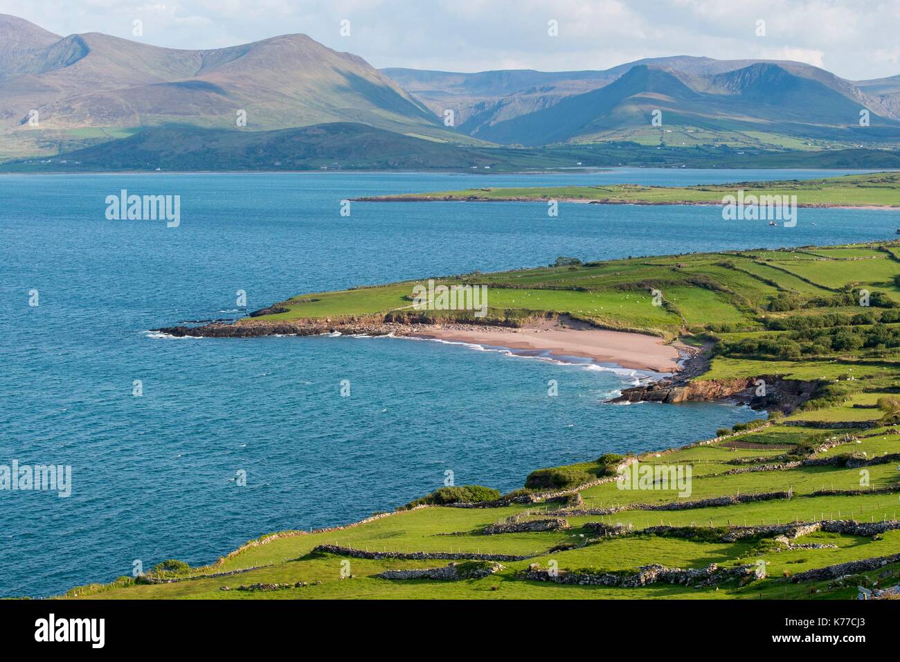 Brandon point hi-res stock photography and images - Alamy