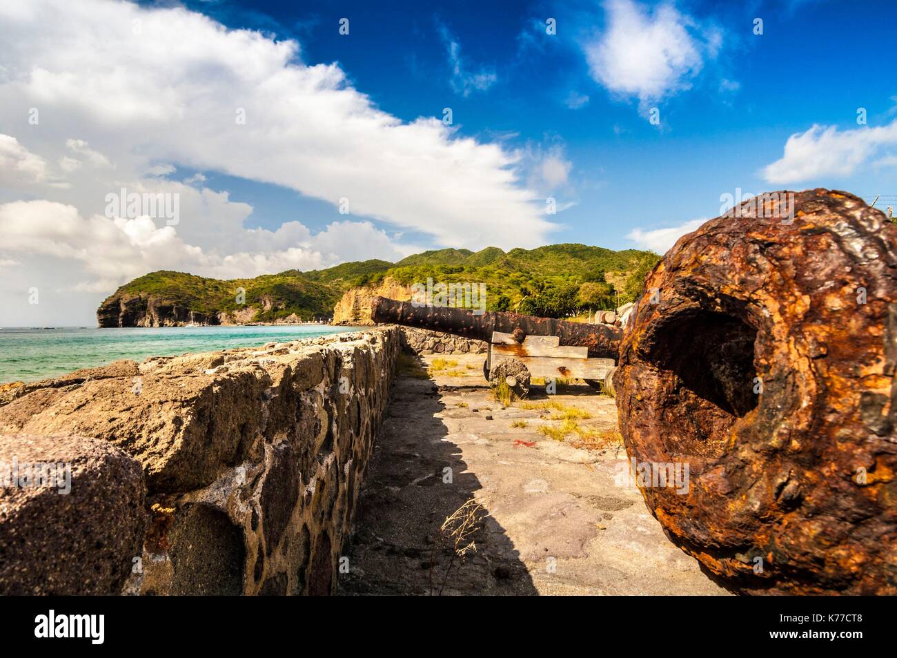 Montserrat Island Capital