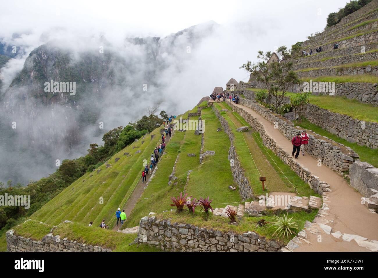Perou, Province of Cuzco, sacred valley of the incas, Classified World ...
