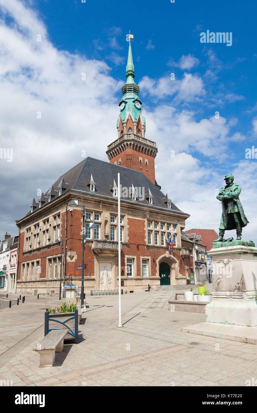 Bapaume High Resolution Stock Photography and Images - Alamy