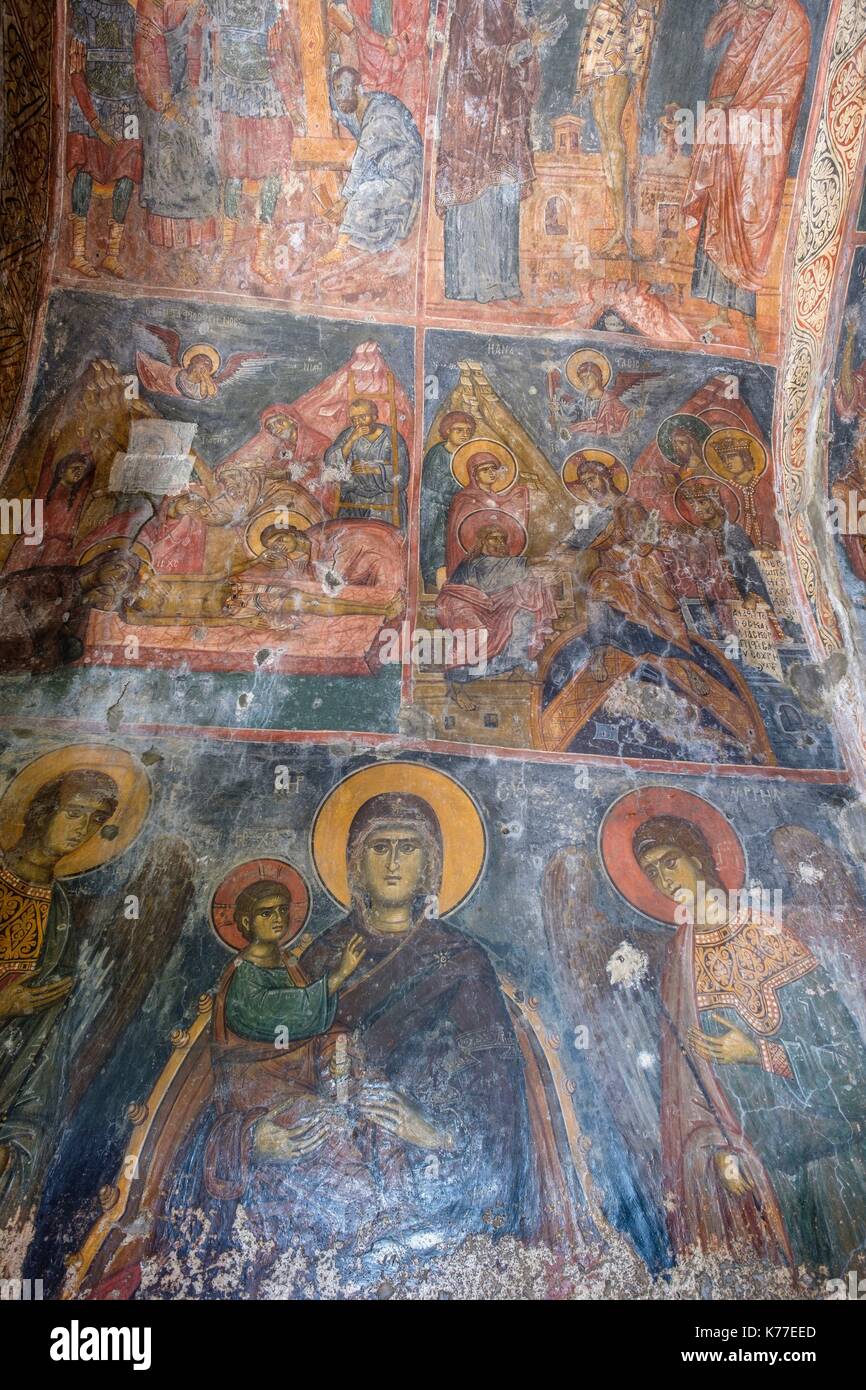 Thronos crete hi-res stock photography and images - Alamy