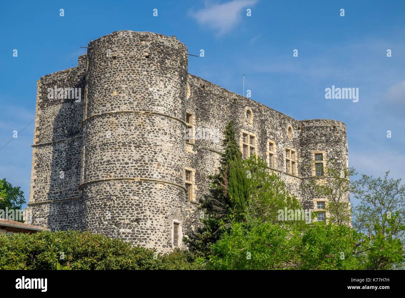 Alba la romaine hi-res stock photography and images - Alamy