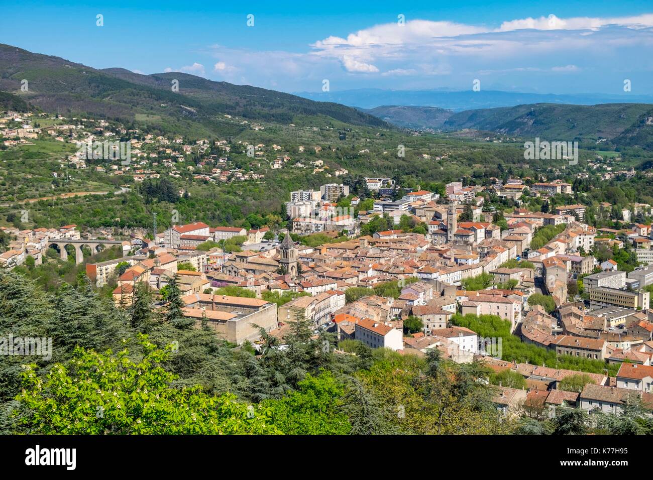 Privas Stock Photos & Privas Stock Images - Alamy