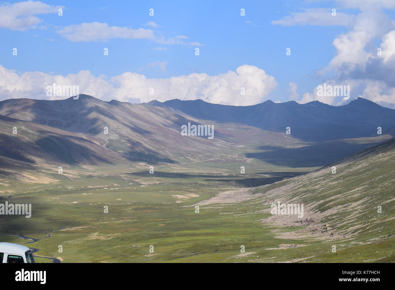Babusar top hi-res stock photography and images - Alamy
