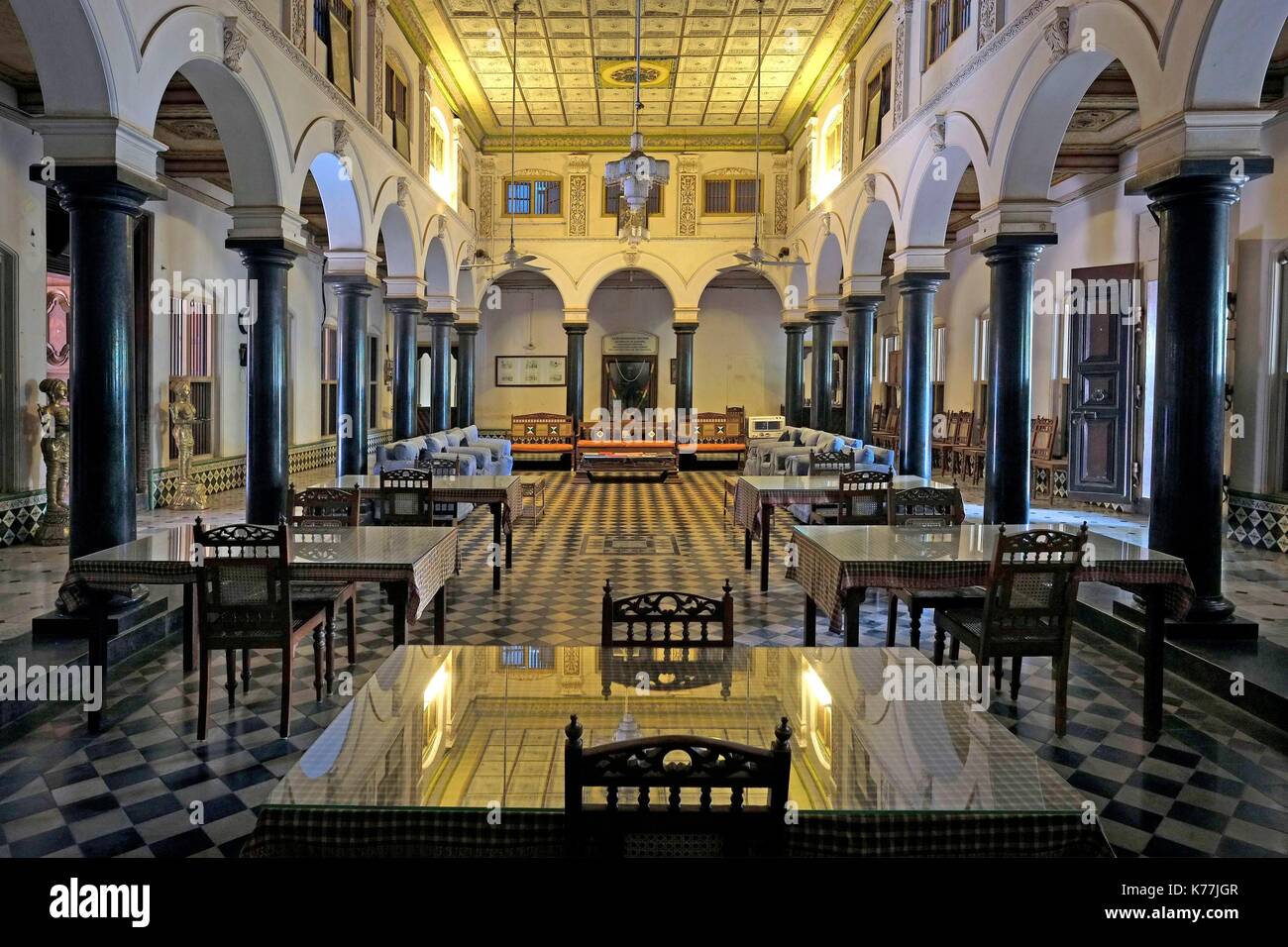 Region of chettinad hi-res stock photography and images - Alamy