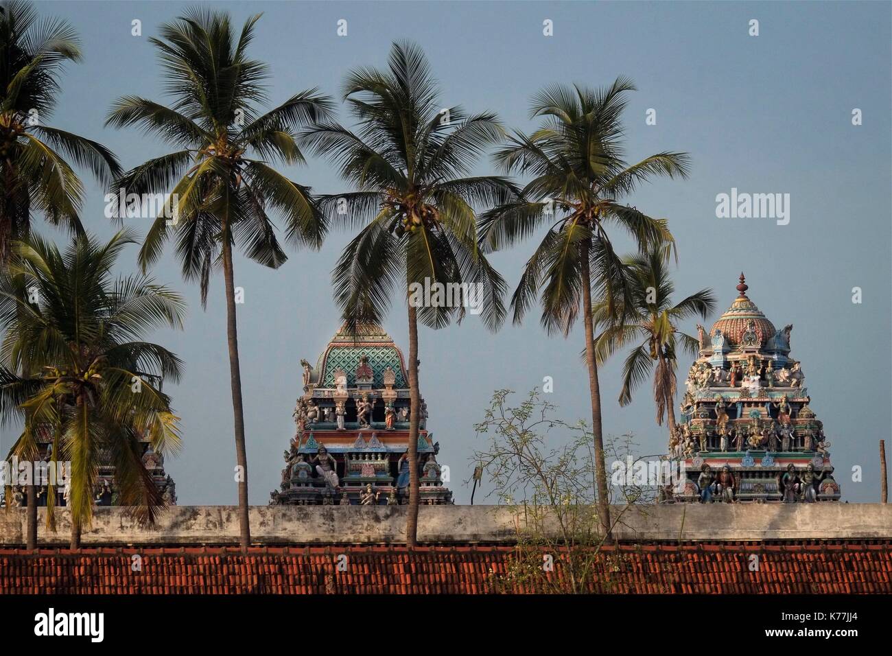 Chettiars High Resolution Stock Photography and Images - Alamy