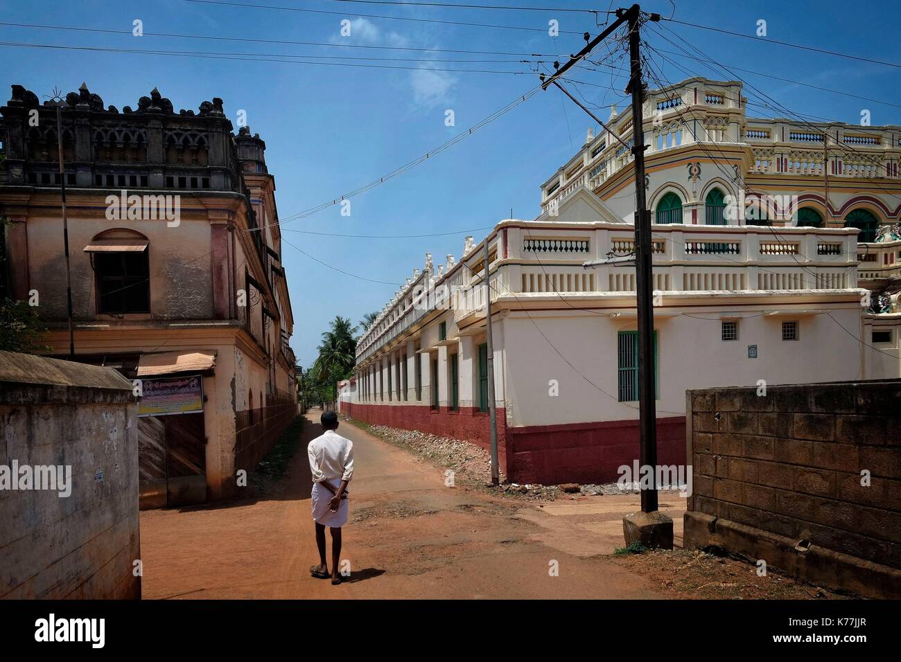 Pallathur High Resolution Stock Photography and Images - Alamy