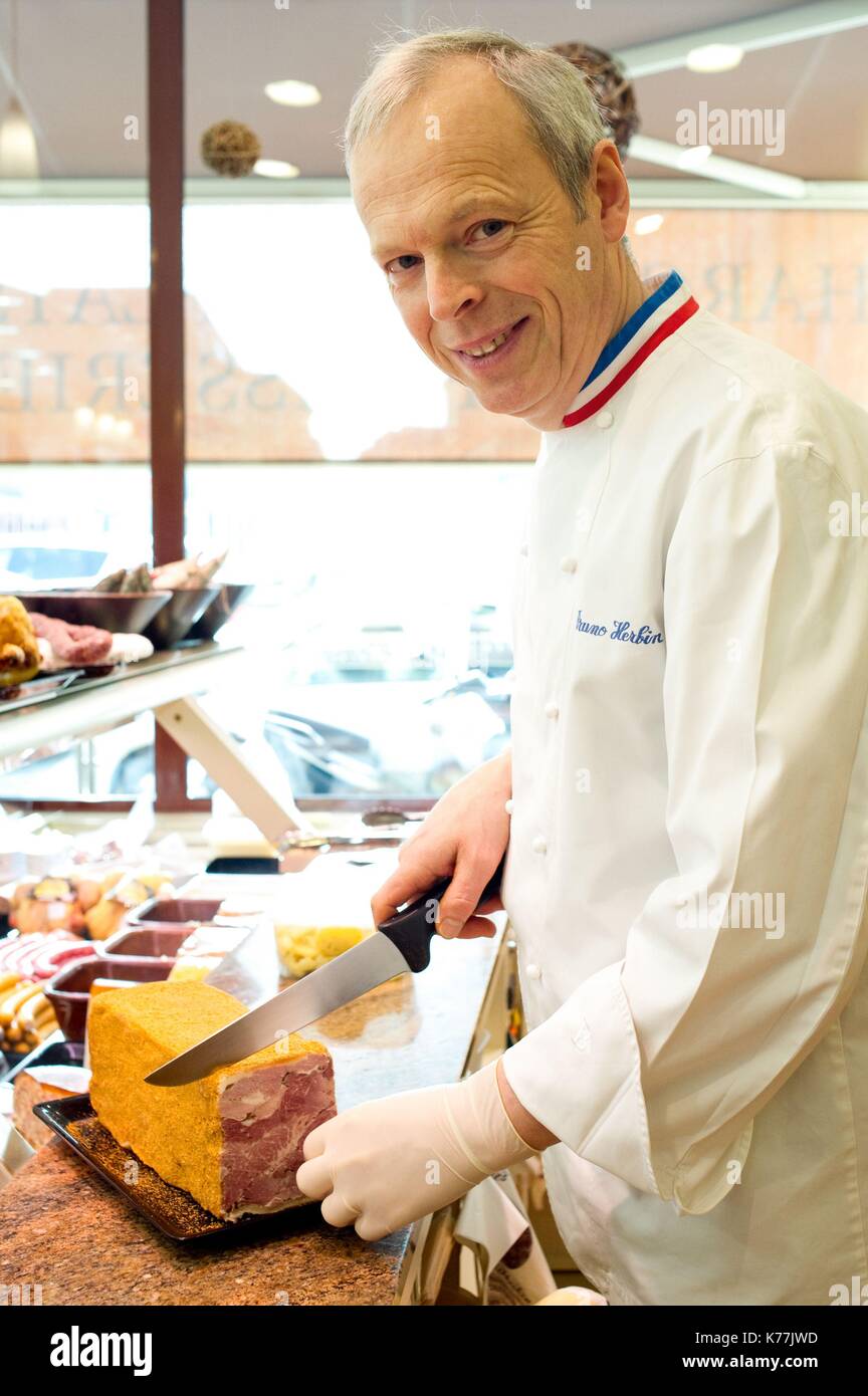 Ardenne ham hi-res stock photography and images - Alamy