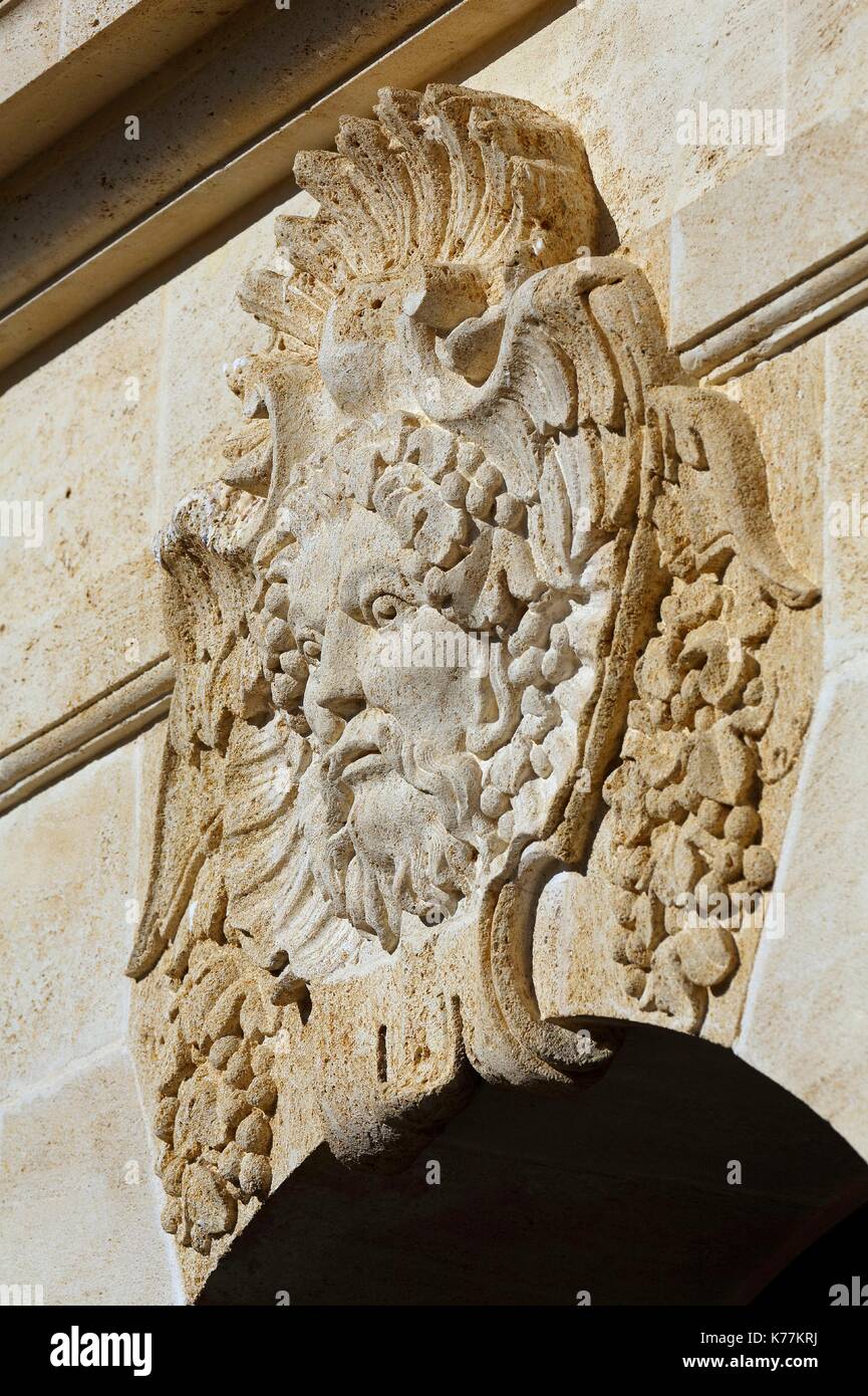 Bas medoc hi-res stock photography and images - Alamy